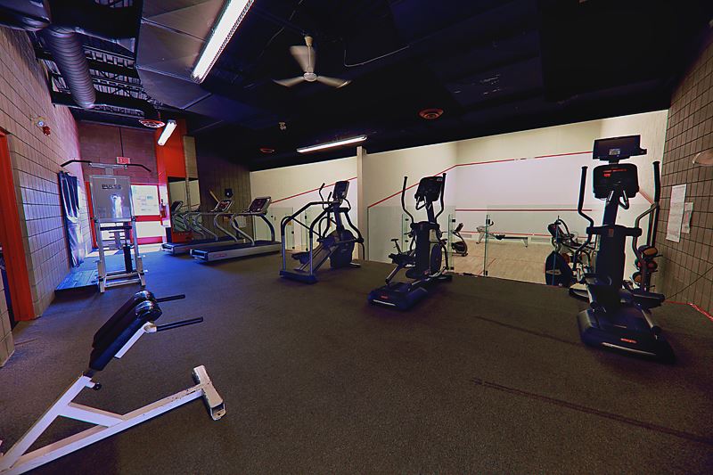 Recreation & Fitness Programs - Municipality of Red Lake